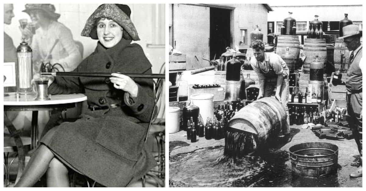 12 Surprising Prohibition Facts You Didn’t Know