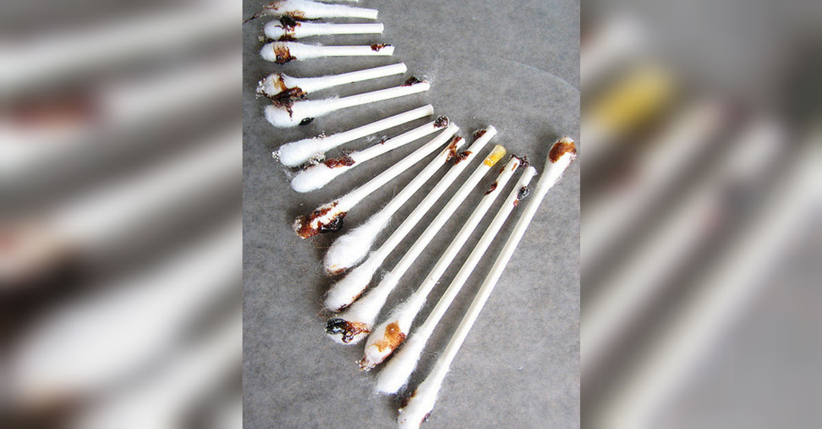 The Color And Texture Of Your Earwax Reveals About Your Health!