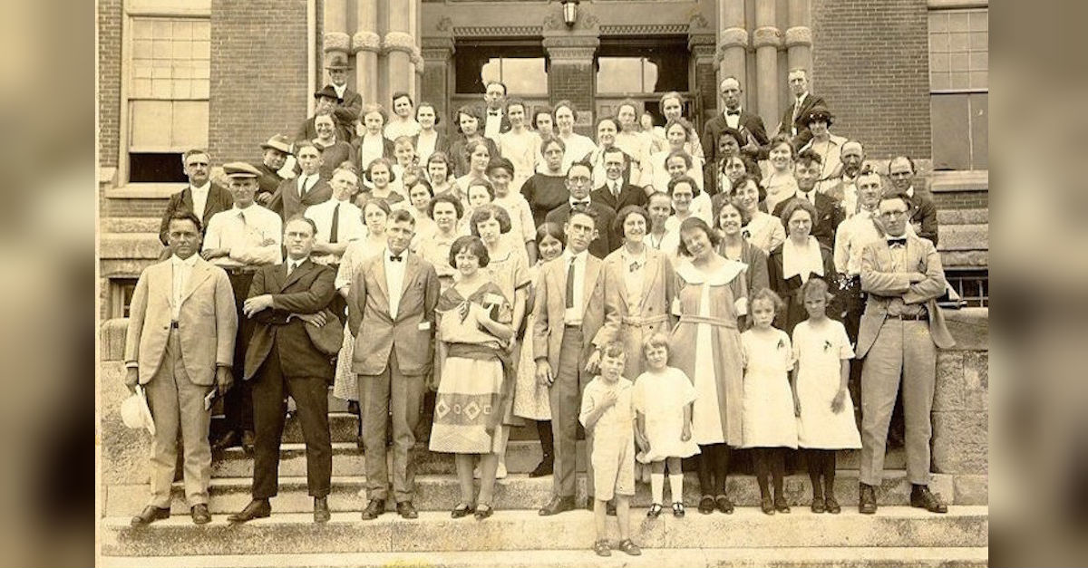 10 Facts About Quakers You Didn’t Know