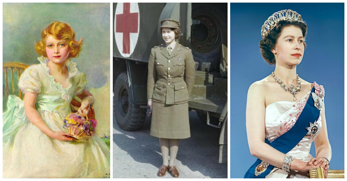 10 Totally Crazy Powers And Perks That Queen Elizabeth II Has