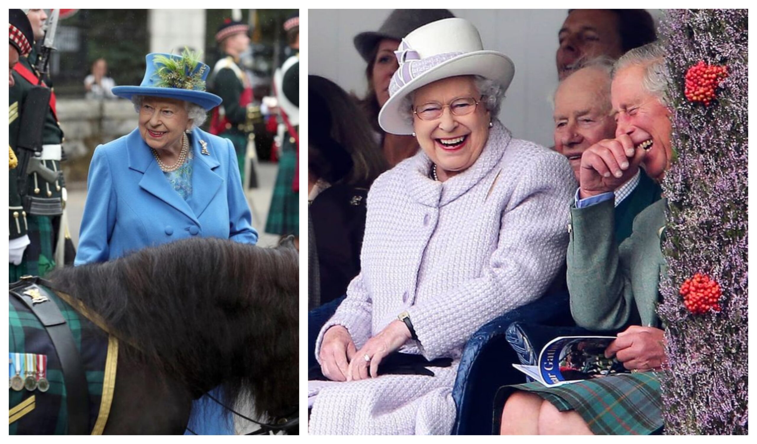 Buckingham Palace Is Hiring A Personal Assistant For The Queen But The ...