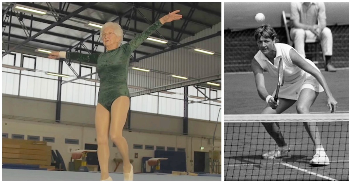10 World Record Held By Women That You Wouldn't Believe