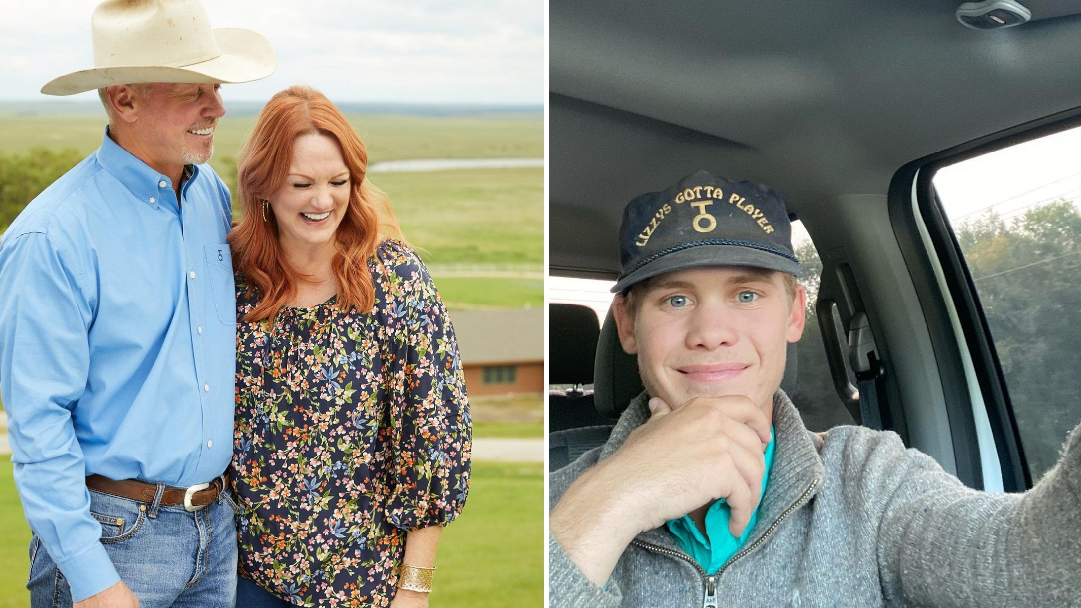 Ree Drummond Shares Update On Family Members After Scary Head-On Collision