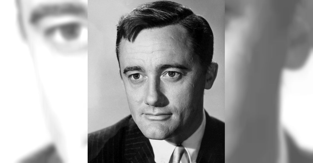 Breaking: Robert Vaughn, Star Of ‘The Man From U.N.C.L.E.,’ Dies At Age 83