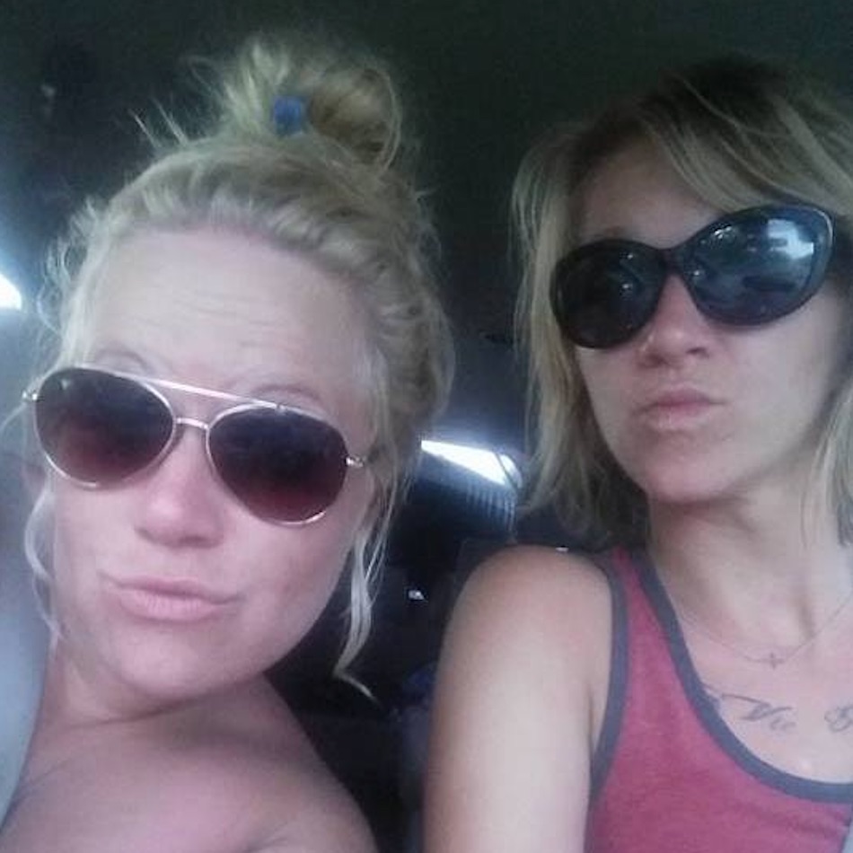 Addicted Homeless Mom Loses Everything In Prison. Then She Sees Her Son ...