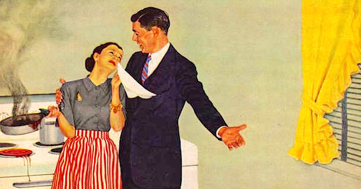 These 14 Real-Life Vintage Ads Are So Inappropriate It's HILARIOUS!