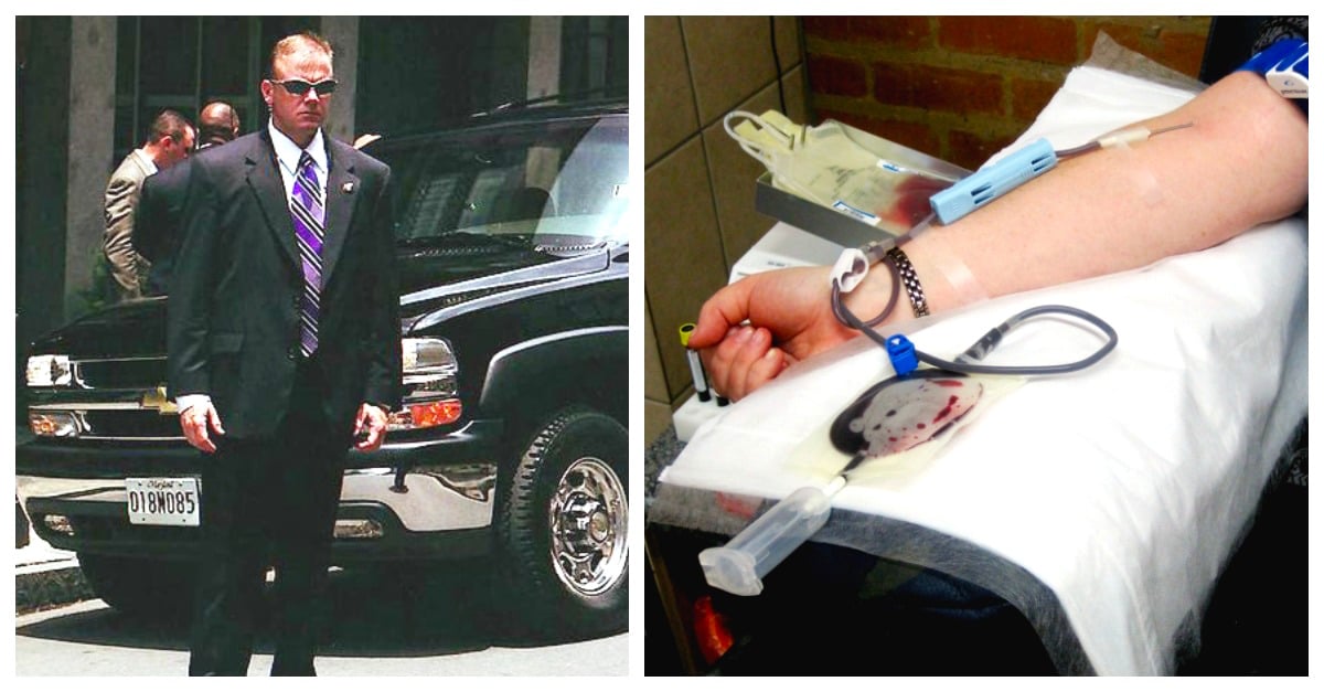 11 Things You Never Knew About The Secret Service