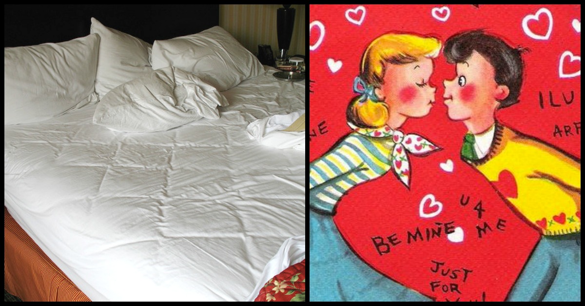 The Signs Of A Healthy Sex Life In Your Relationship