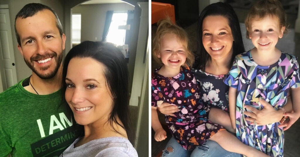 New Details About Chris and Shanann Watts' Marriage Shed New Light