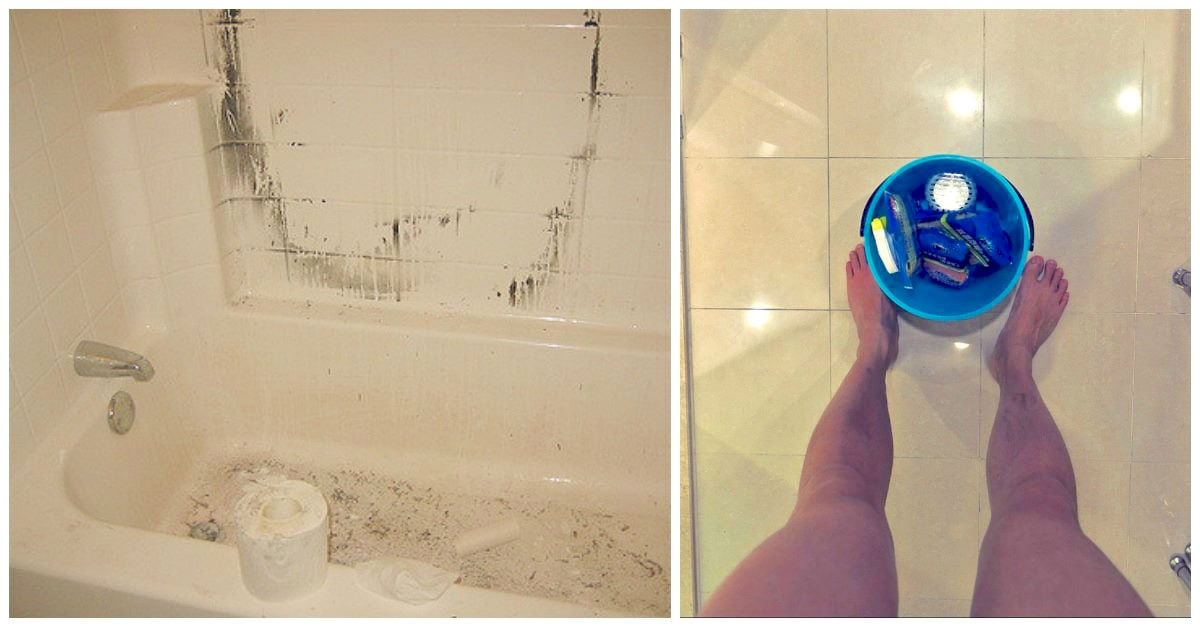 How To Clean Your Shower: 7 Simple Tips To Remember