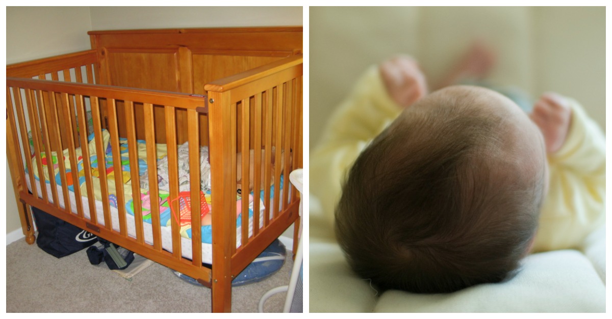 SIDS: New Guidelines To Prevent Sudden Infant Death Syndrome