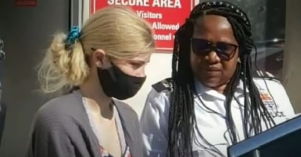 Skylar Mack Was Arrested After Breaking Quarantine — Now Her ...