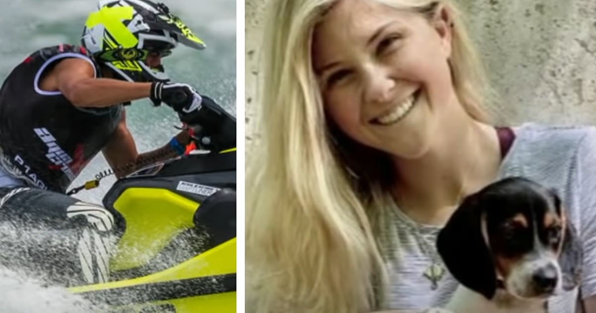 Skylar Mack Was Arrested After Breaking Quarantine — Now Her ...