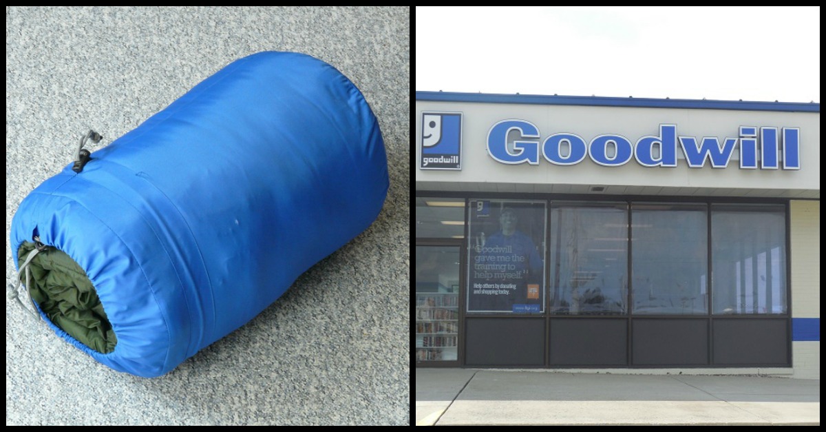 Prepper Supplies To Look For At Thrift Stores And Yard Sales