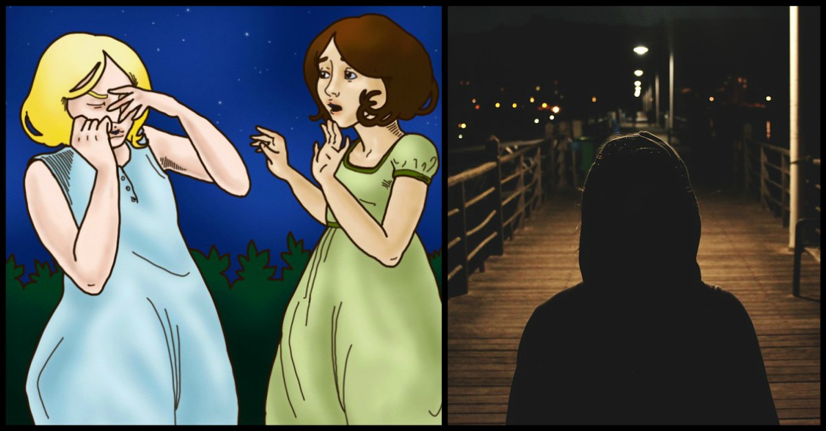 5 Steps To Follow To Safely Wake A Sleepwalker