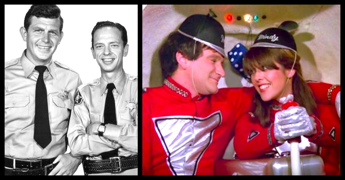 11 TV Shows That Started As Spin-Offs