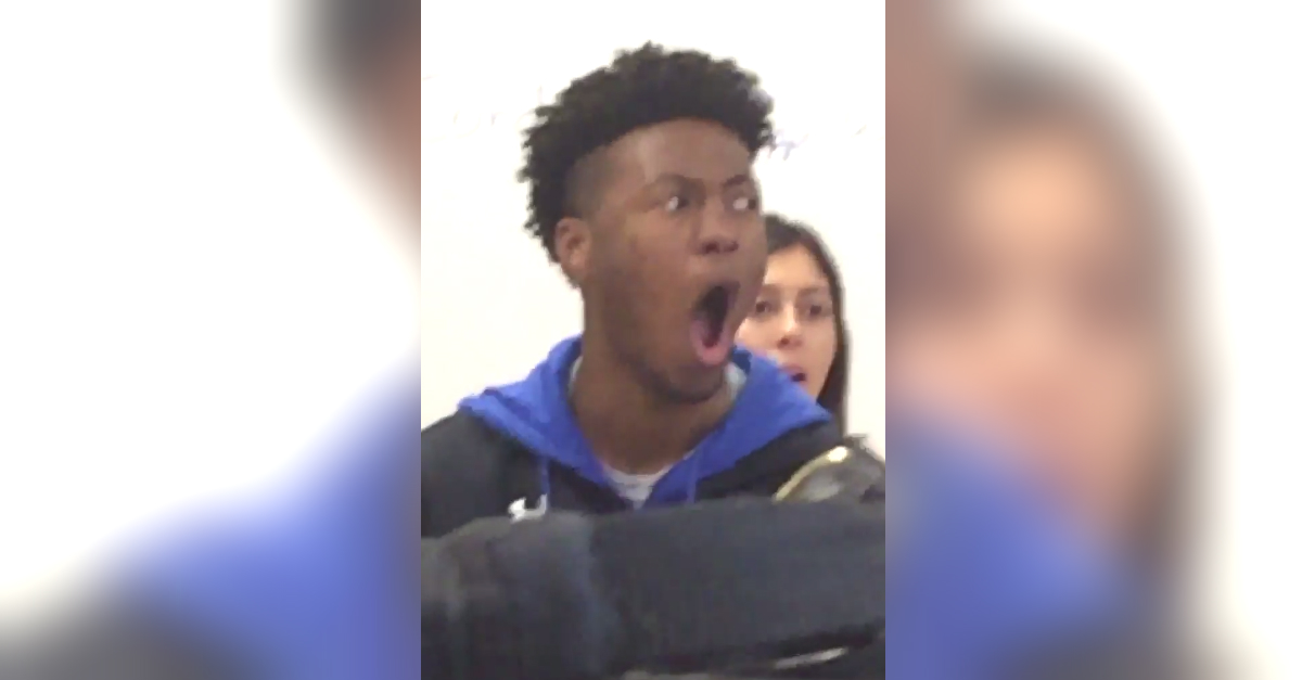 13 Truly Embarrassing Teacher Moments