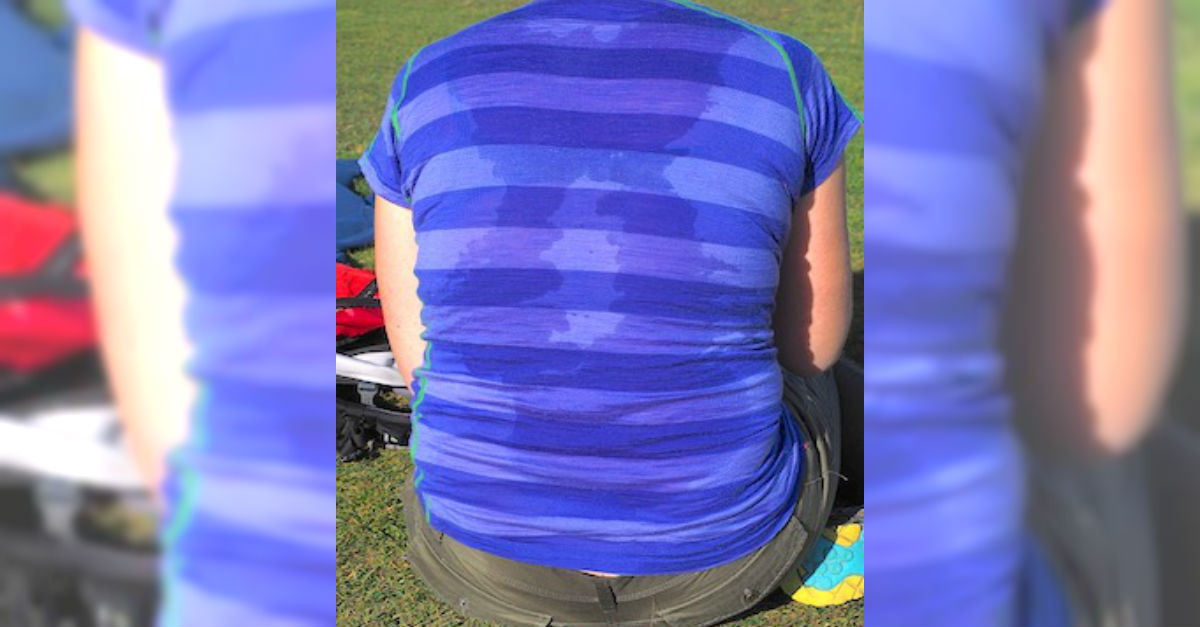 Why Do I Sweat So Much? 7 Reasons For Excessive Sweating