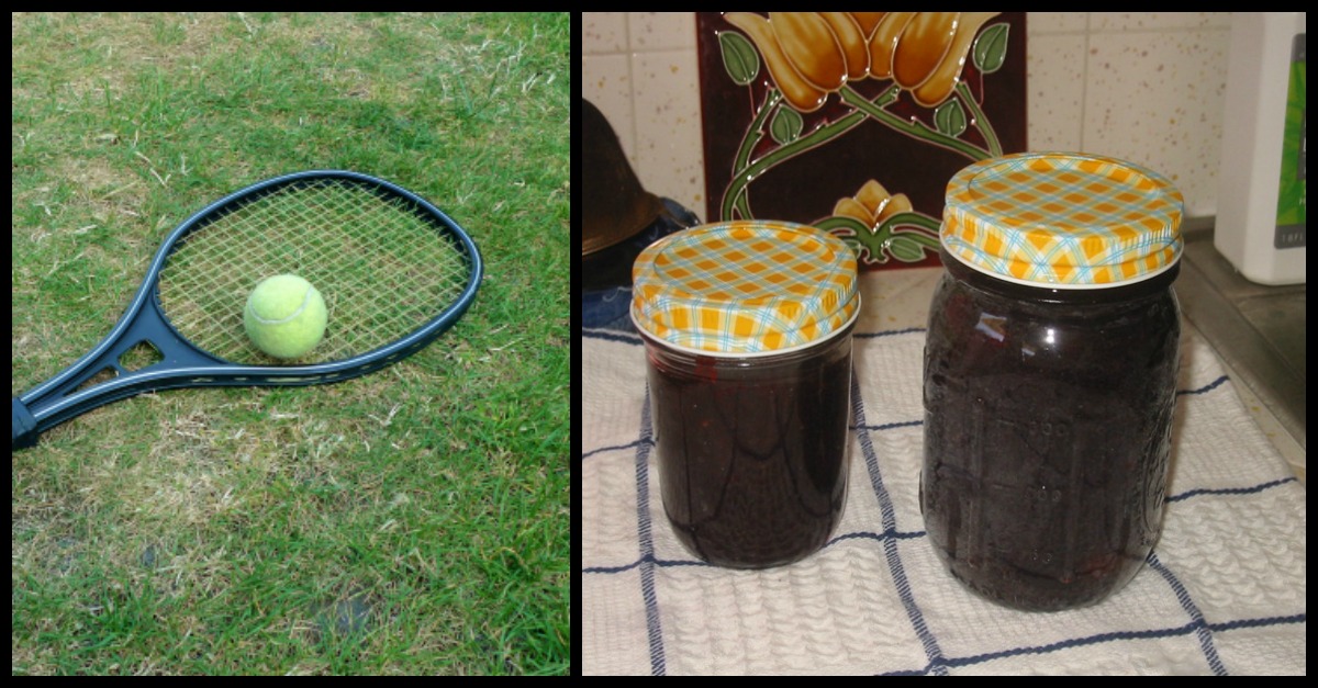 Reuse Old Tennis Balls 8 Ways Around The House