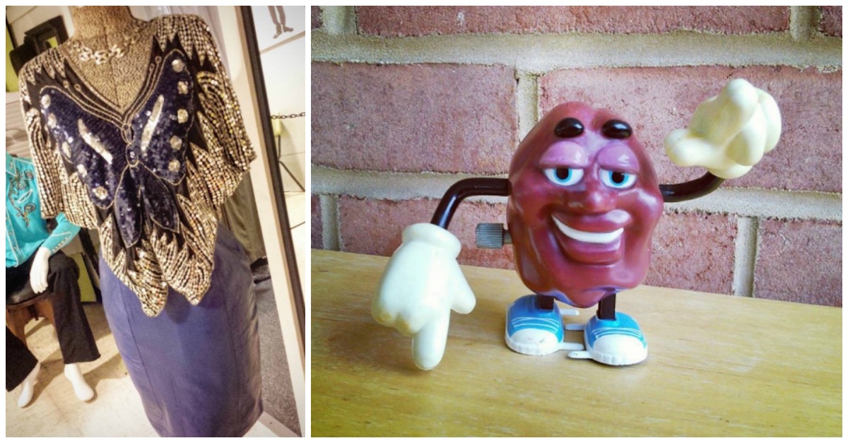 11 Amazing Things From The '80s