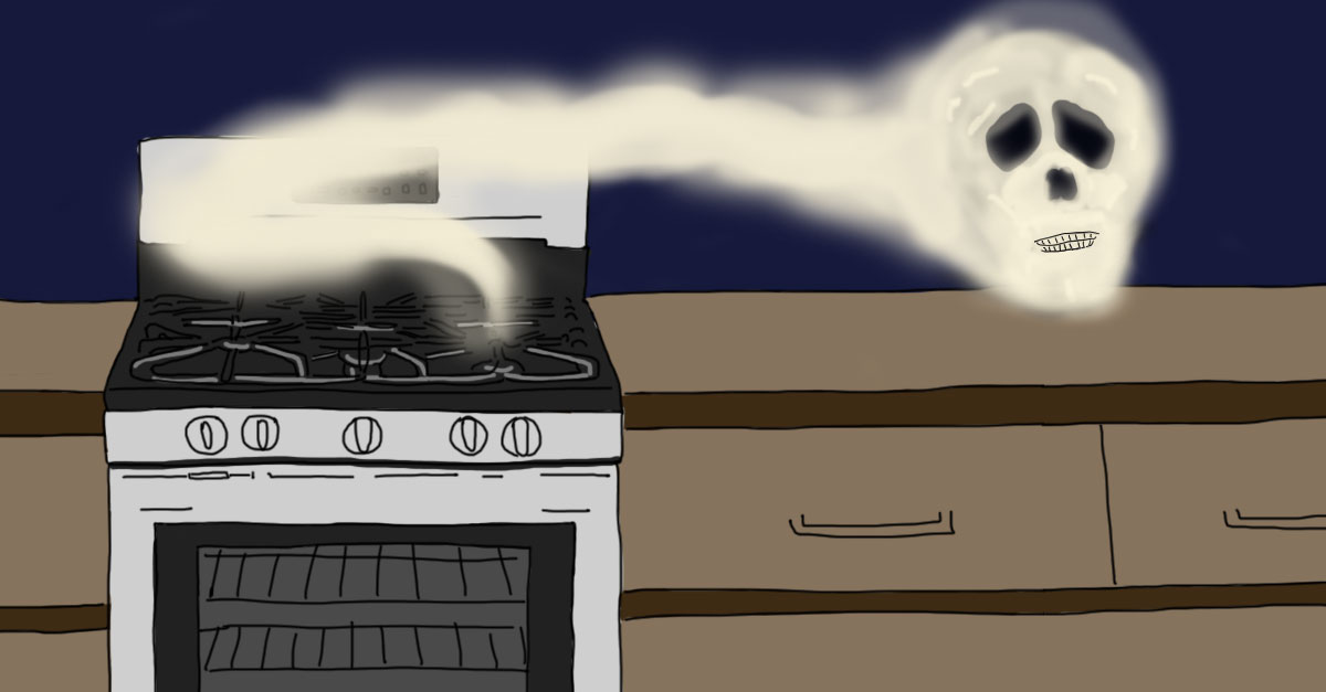 Do You Know The 6 Symptoms Of Carbon Monoxide Poisoning? I Had No Idea!