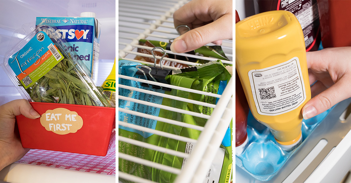 9 Hacks That Will Completely Transform Your Refrigerator