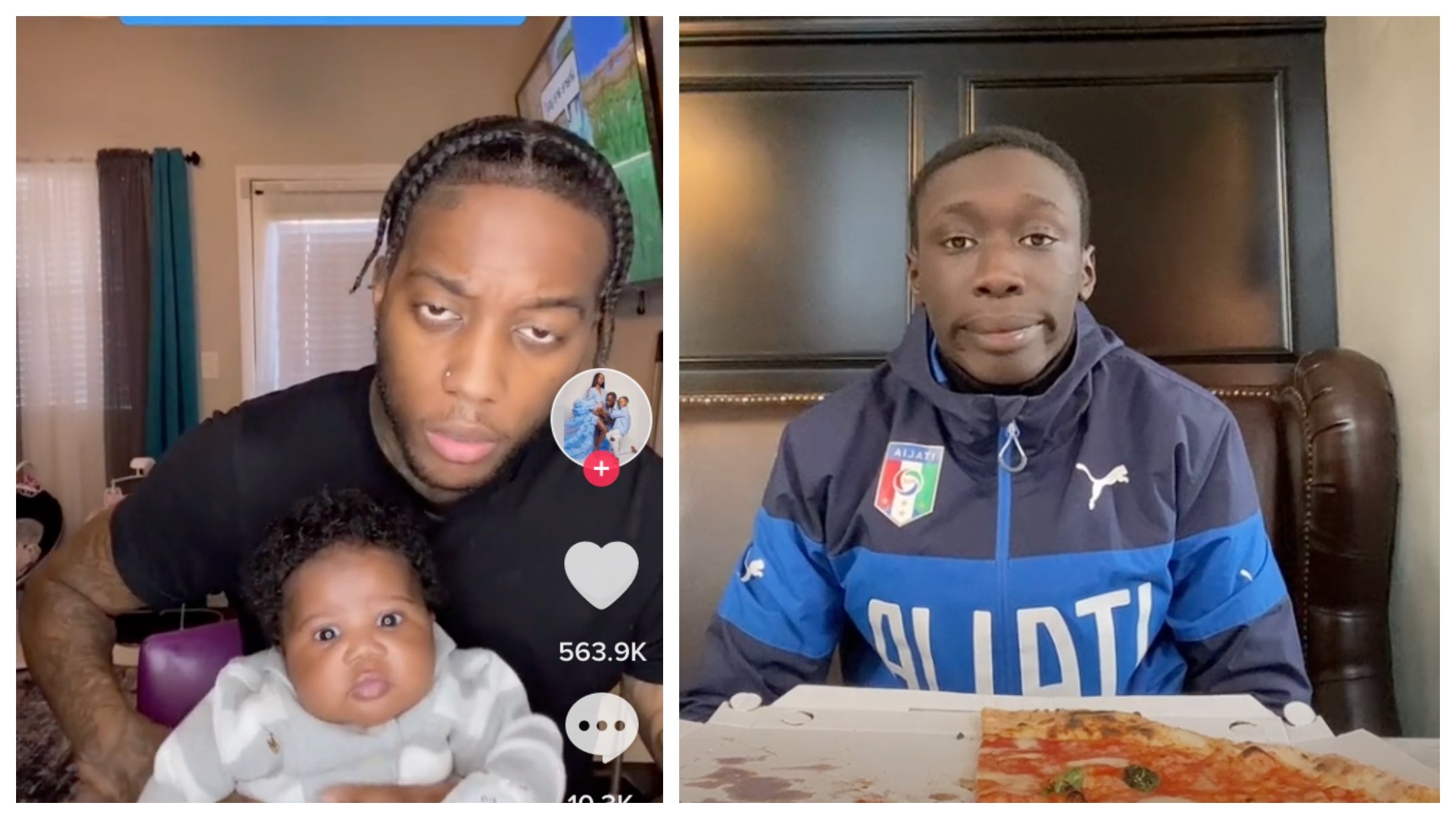 30 Hilarious Dads On TikTok