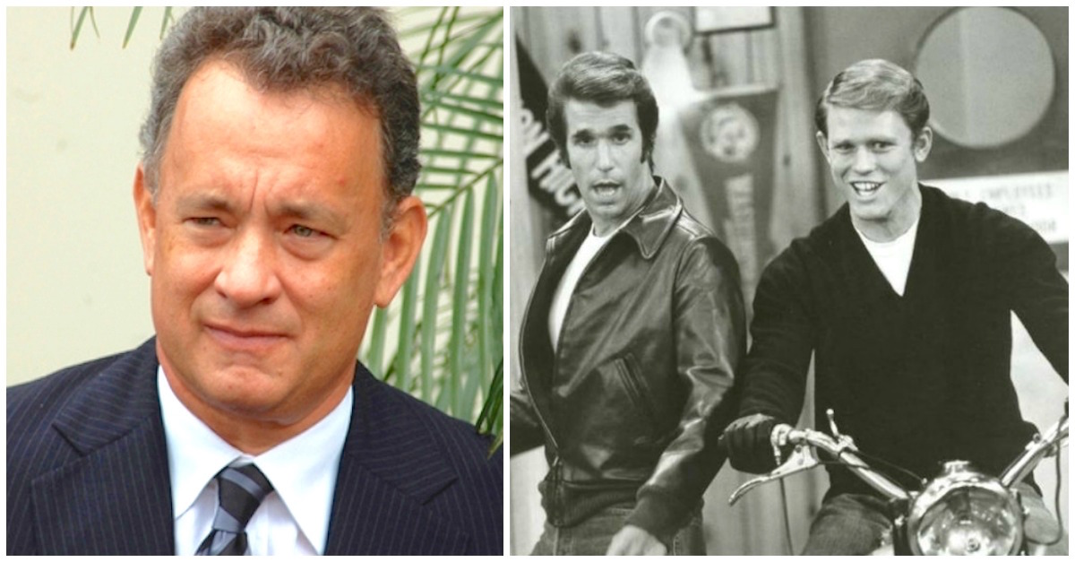 Tom Hanks Biography: 11 Facts You Didn’t Know