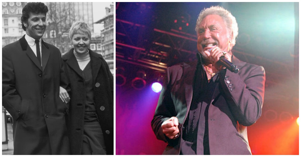 Tom Jones Biography: 10 Facts You Didn’t Know