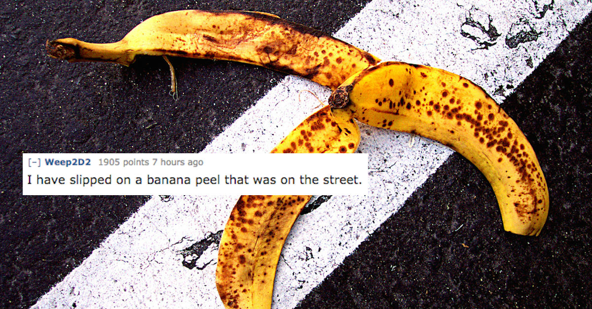 True Lies: 10 Real-Life Tales Told By People Who No One Believes