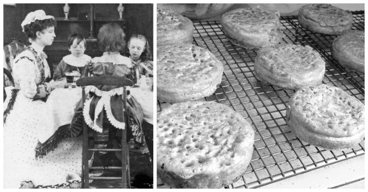 11 Delicious Victorian Breakfast Recipes