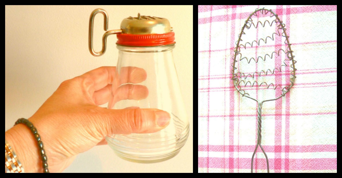 10 Kitchen Tools From The Past To Simplify Cooking