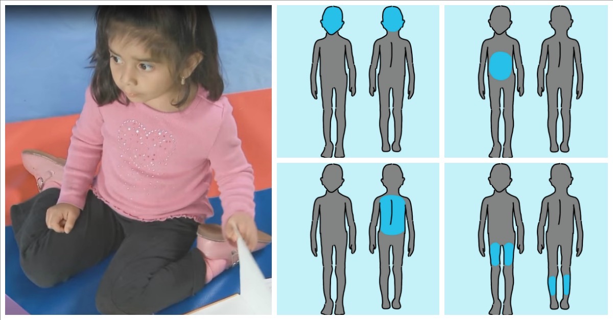 Sitting In A 'W' Position Can Negatively Affect Health