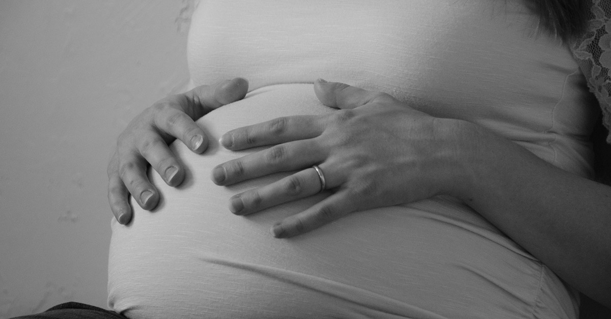 4 Best Ways To Get Baby To Move In The Womb