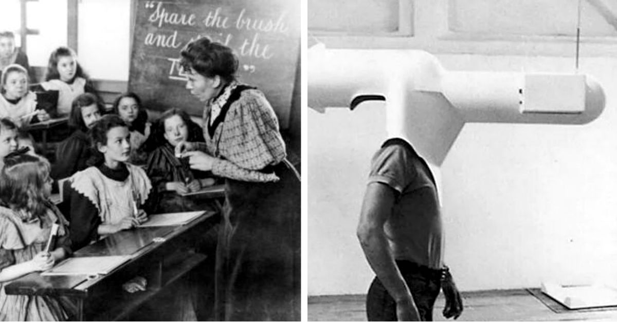 Strange History: 11 Tidbits From The Past That You Wouldn't Learn In Class