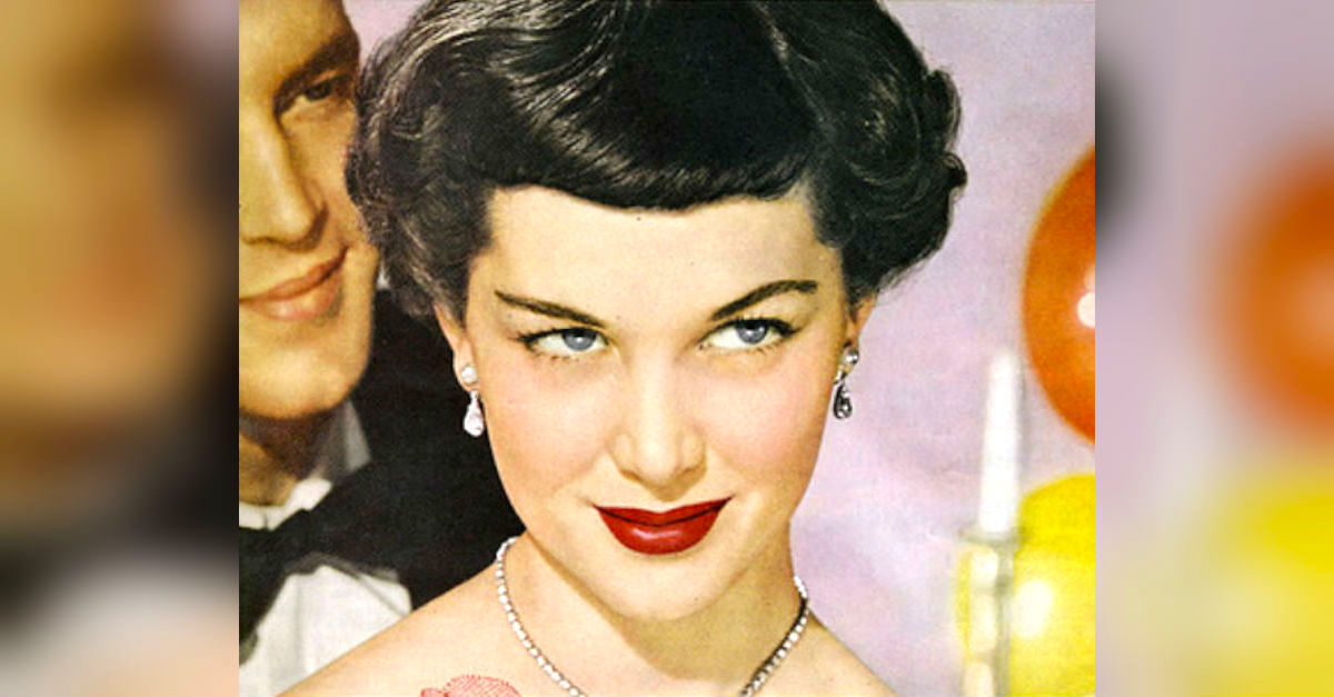 10 Bizarre Things Women Used To Use To Get Luscious Lips