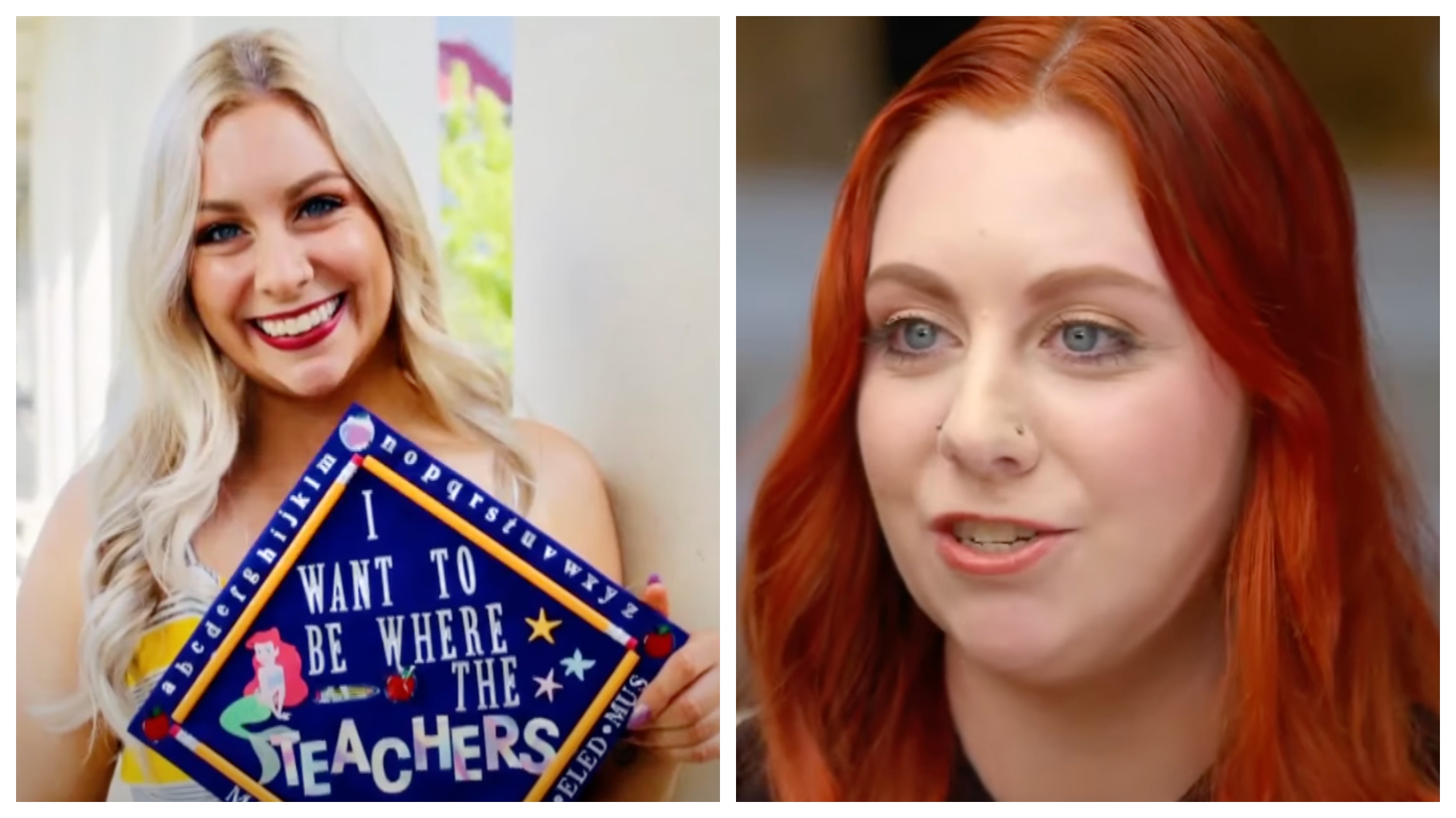 A Teacher Who Was Shot by 6-Year-Old Student Chooses To Remain Optimistic
