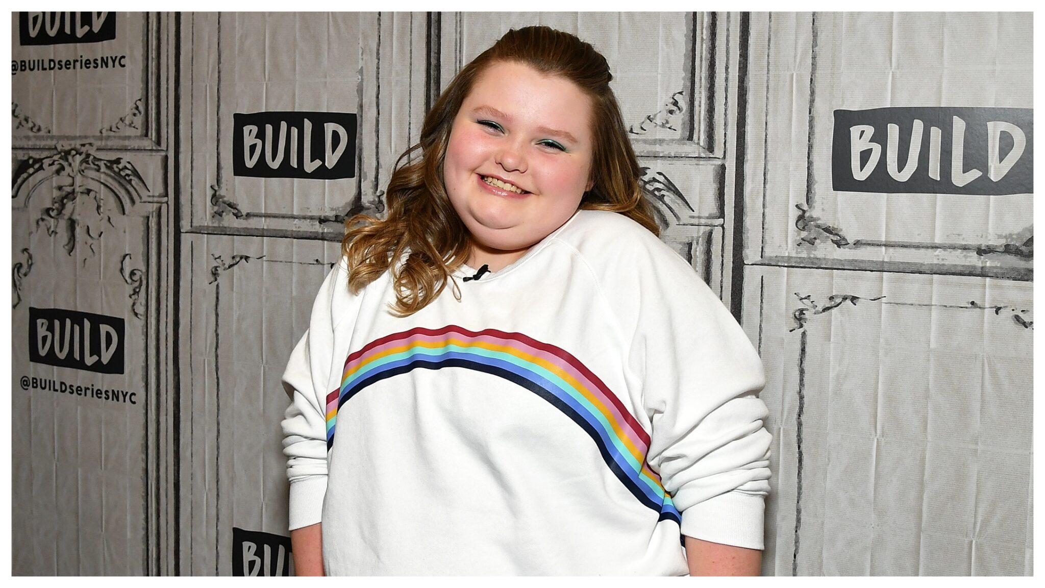 Alana Thompson | LittleThings.com