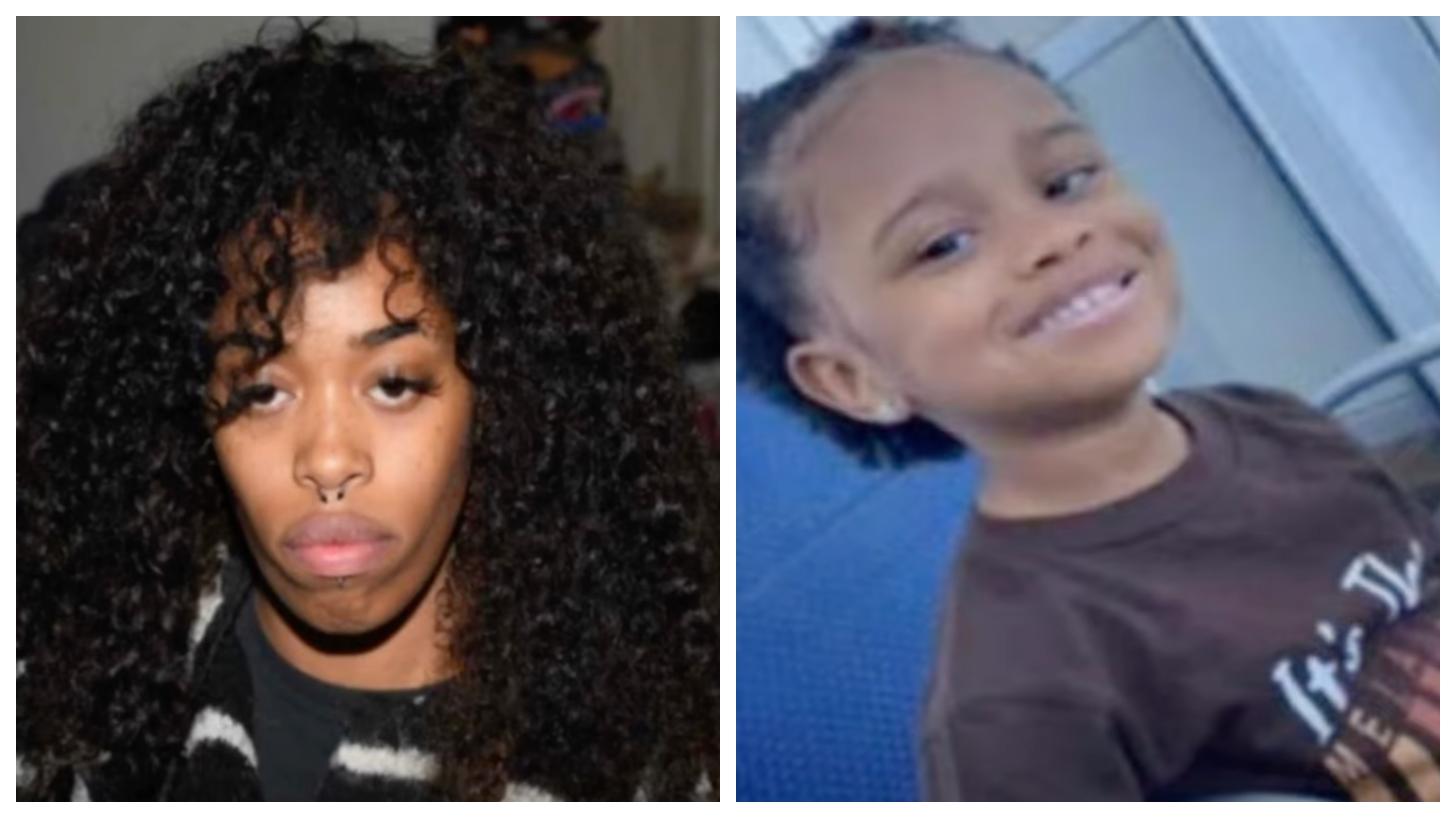 CO Police Find Human Remains At Mom Of Missing Girl's Apartment