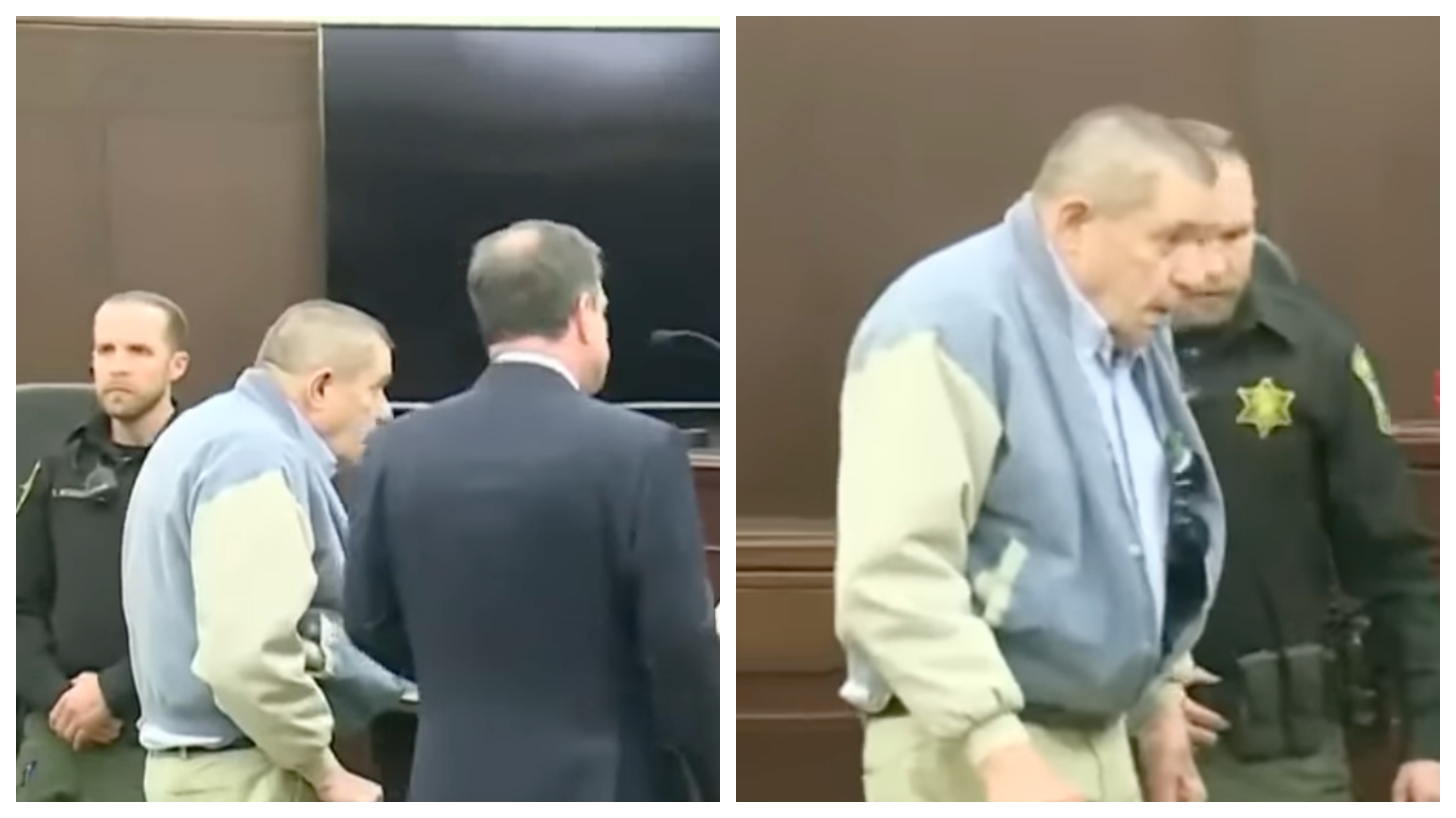 Andrew Lester’s Family Weighs In On The 84-Year-Old Alleged Shooter