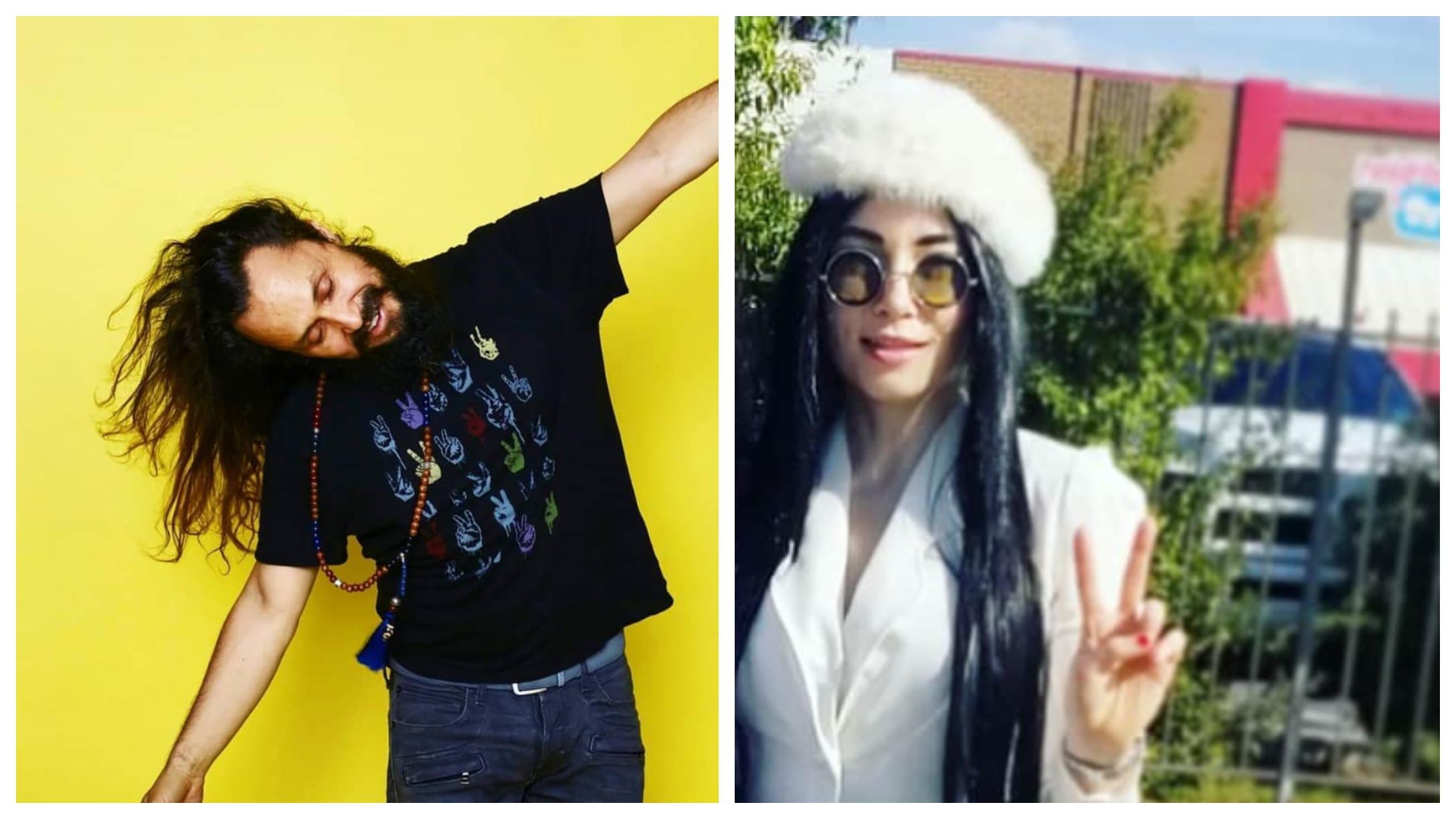 Couple Allegedly Manipulated Bipolar Malibu Doctor To Steal His Money ...