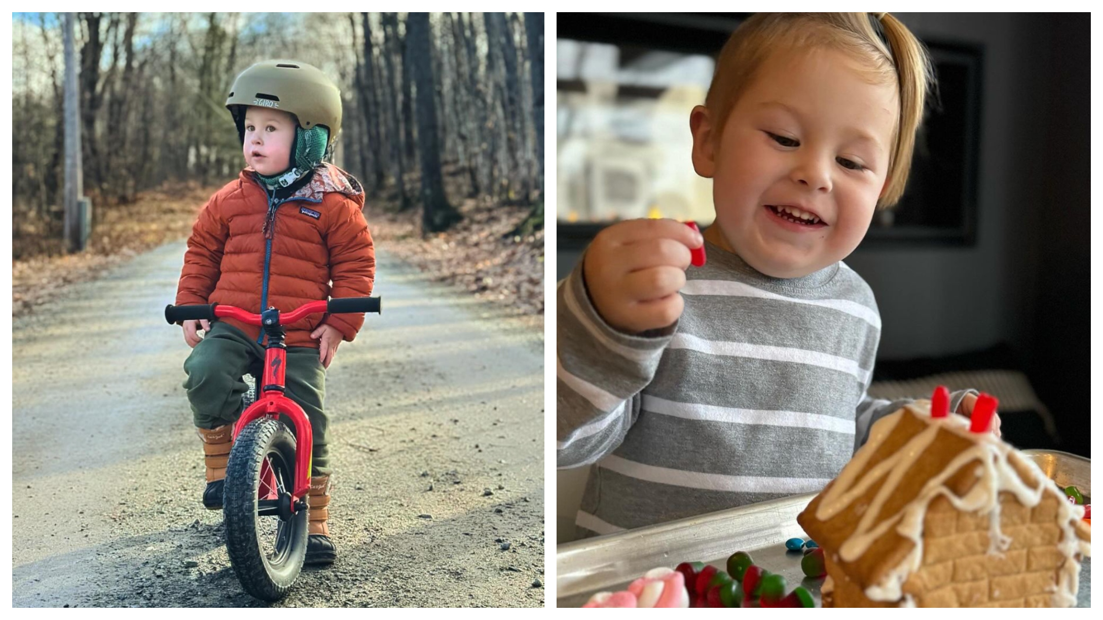 Clever Toddler Outsmarts Dad To Get A New Toy At Store