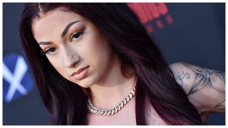 Bhad Bahbie Is 20 Years Old And She's Got A Baby On The Way