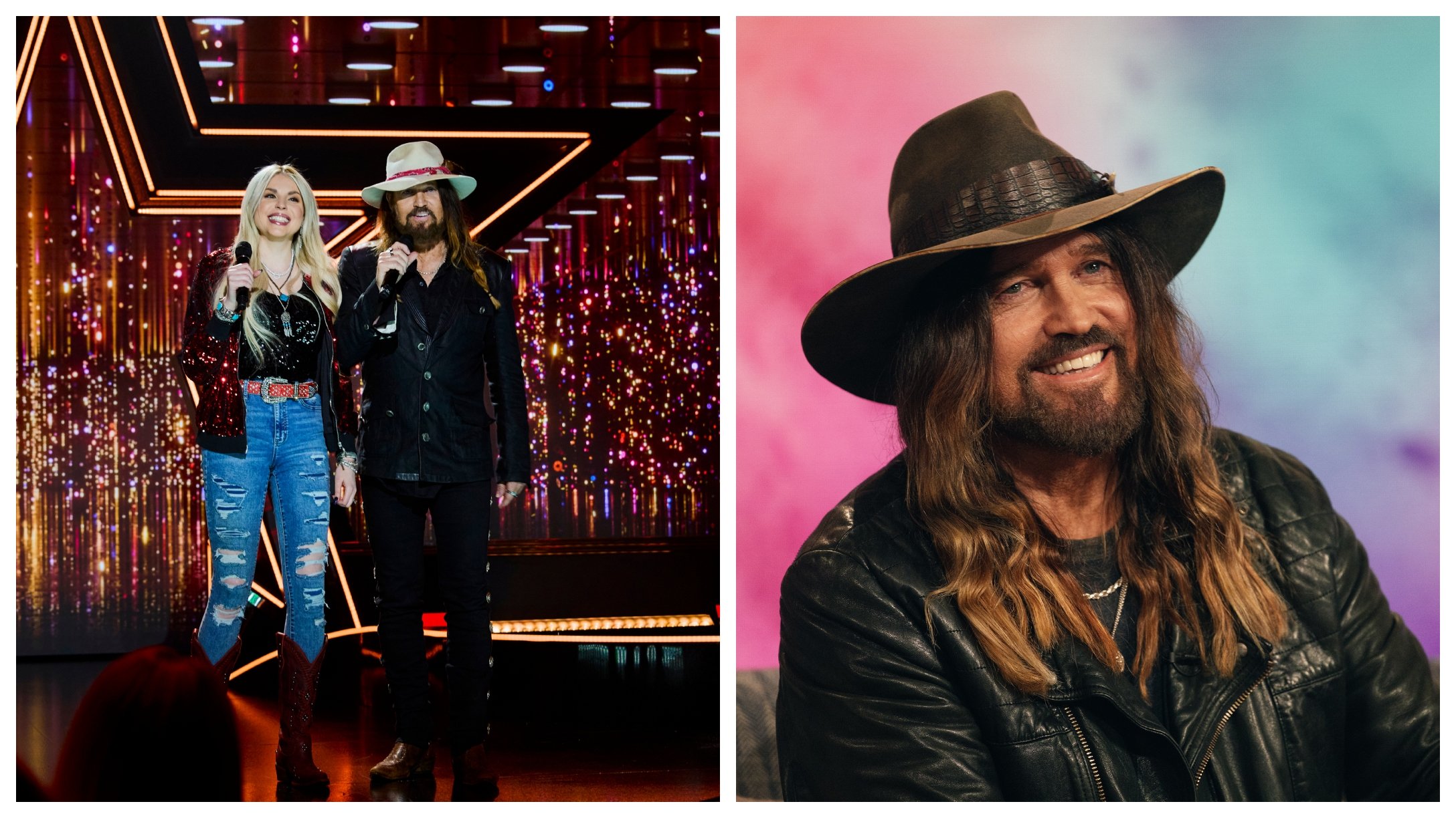 Firerose Accuses Billy Ray Cyrus Of Psychological Abuse Amid Divorce Filing