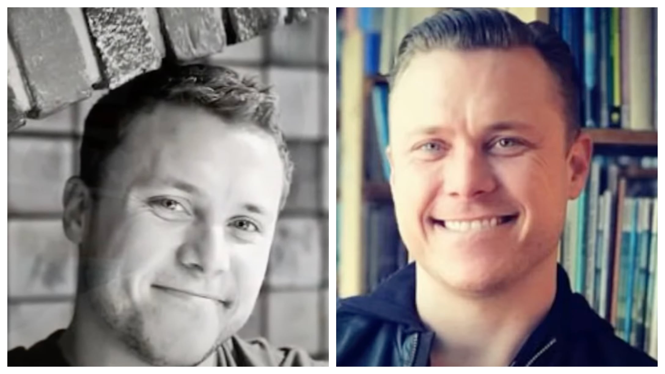 Murdered Tech Executive Bob Lee Led A Lifestyle Full Of Wild ...