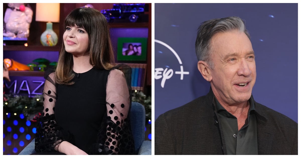 Casey Wilson Says She Had The Worst Experience With Tim Allen On Film ...