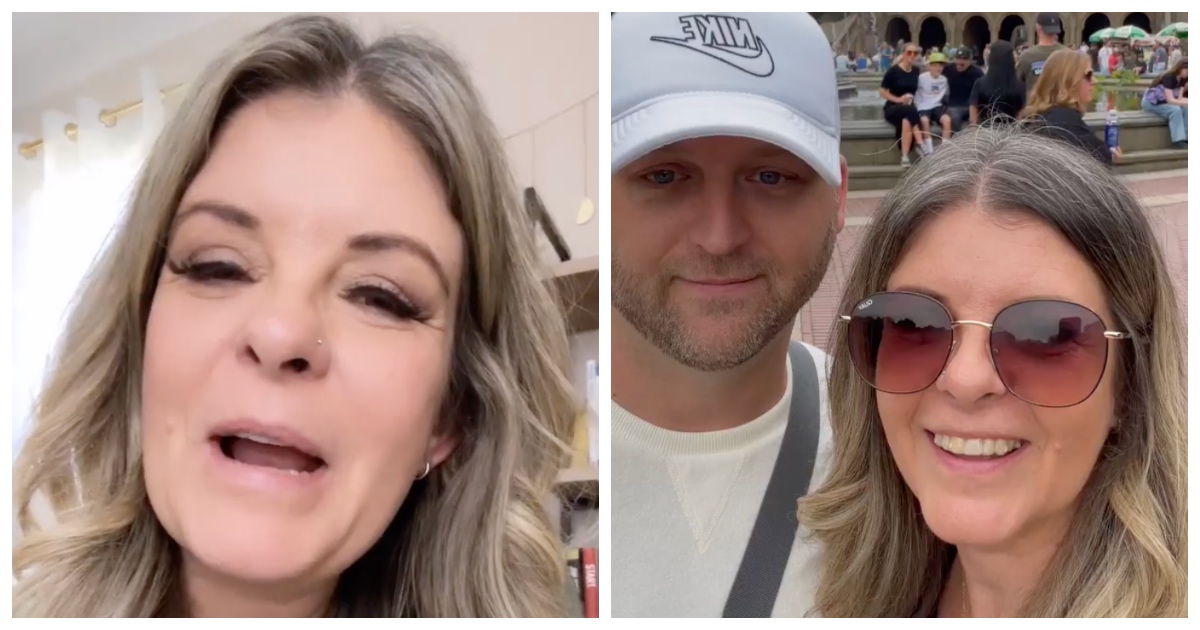 Wife Says Her Husband's Affair Saved Their Marriage, Made It Stronger