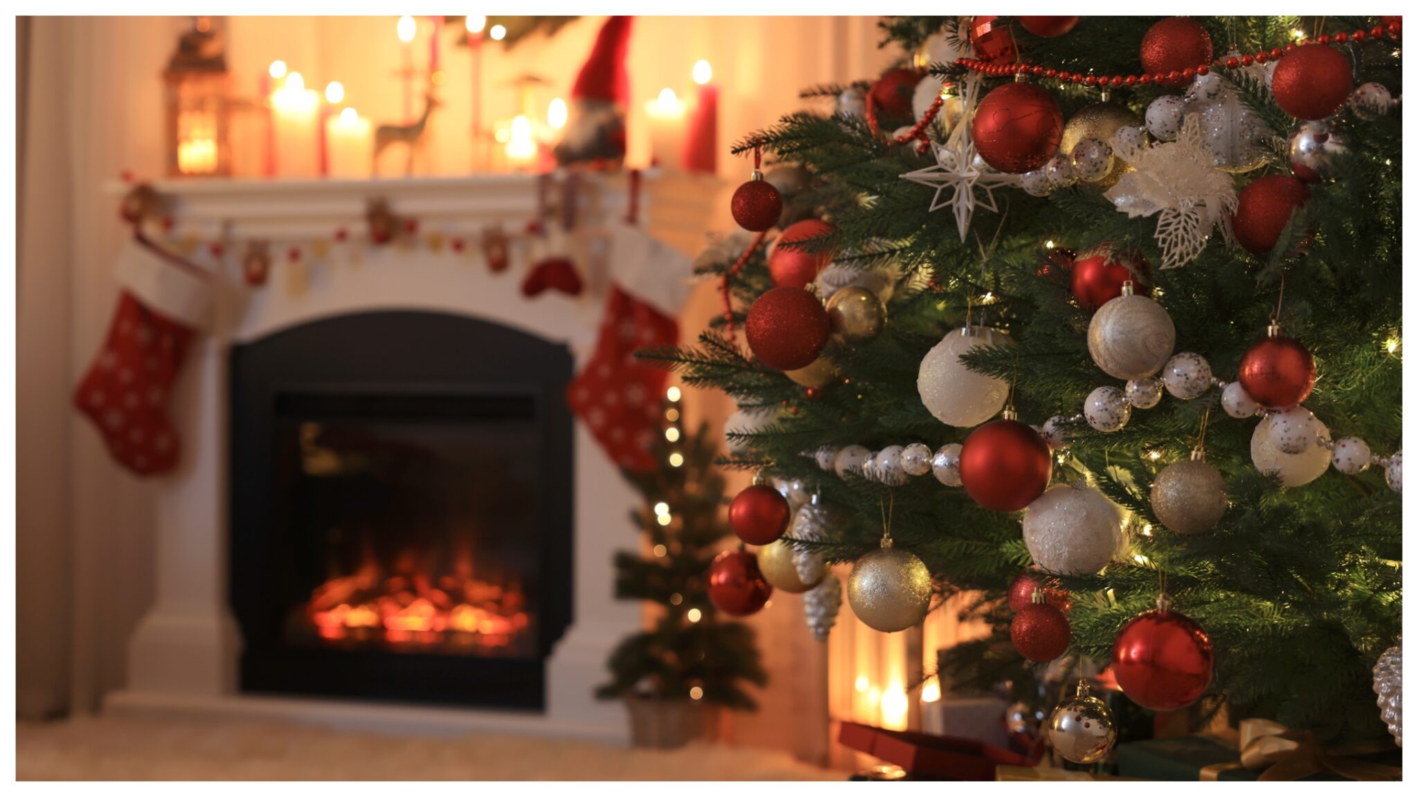 These 7 Original Hallmark Christmas Movies Are Not To Be Missed