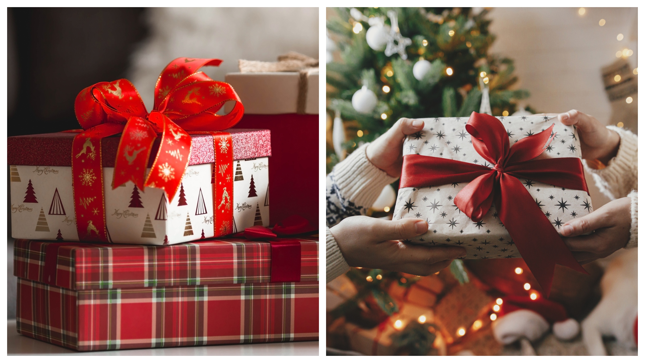 A Fed Up Dad Refuses To Wrap Christmas Gifts For His Kid From His Ex