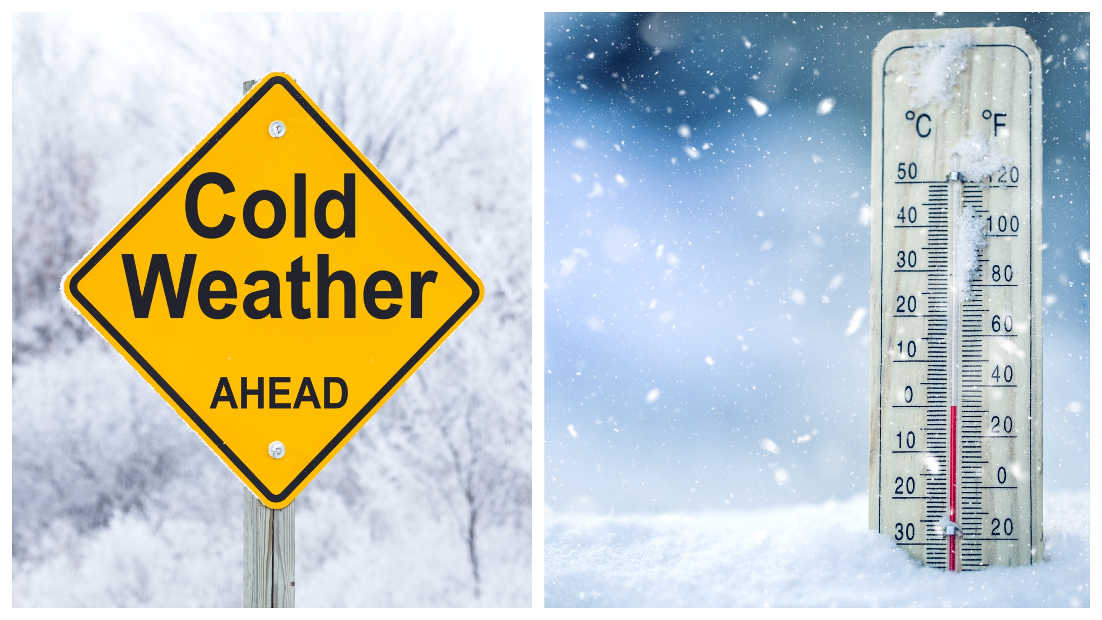 MA Infant Killed In Arctic Blast
